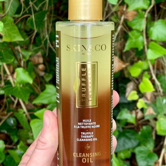 Skin & Co. | Skincare | Skin Co Truffle Therapy Cleansing Oil | Poshmark